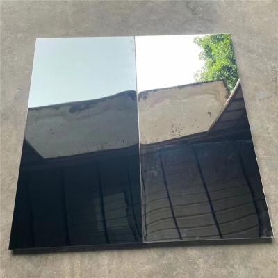 Cina Clip nel nero 600x1200 del pannello per soffitti 0.45mm di acciaio inossidabile decorativo in vendita