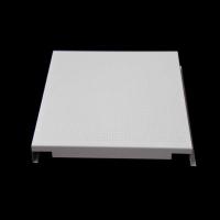 China Fireproof Access Aluminum Metal Hook On Ceiling 1500mm Width for sale