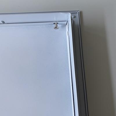 Китай Панель доступа станции метро 390x390x40x0.8mm алюминиевая с ключевым типом переключателем продается