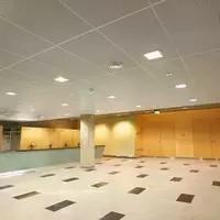 중국 600x600mm은 베벨된 두께 30 밀리미터와 사각 모서리와 상한에서 질주합니다 판매용