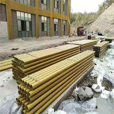 중국 알루미늄 합금과 현대 100 밀리미터 관모양 방해 천장 0.7 밀리미터 두께 판매용