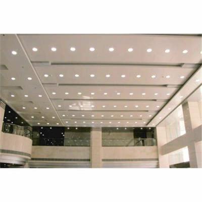 China Waterproof 1500x2000mm Aluminum Honeycomb Panel 0.7mm Thickness for sale