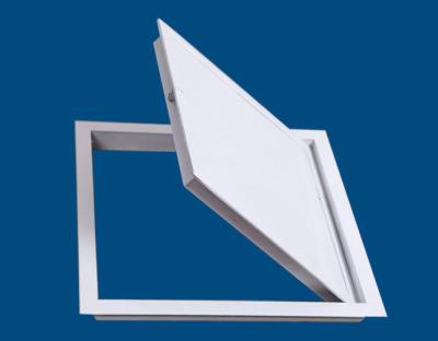 중국 미팅 룸을 위한 60 밀리미터 높이 알루미늄 합금 금속 액세스 패널 판매용