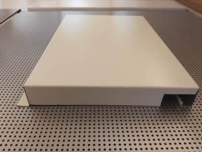 Cina pannello di rivestimento di alluminio solido di spessore di 1.5mm 1600x5000mm in vendita