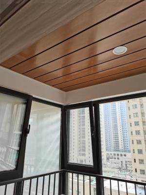 China Custom Aluminum Metal Ceiling  H Strip Panels Available in Multiple Sizes for Tailored Inerior Solutions for sale