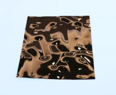 중국 30 밀리미터 알루미늄 금속 천장 아연도강 물 잔물결 훅 단자 천장 600*1320mm 판매용