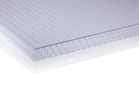 China 16mm Aluminum Honeycomb Panel Thermal Insulation Stable for sale