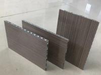China Factory Price Transfer Printing Honeycomb False Ceiling Design Random Modelling for sale