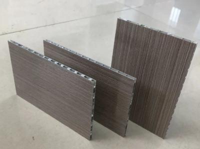 China Factory Price Transfer Printing Honeycomb False Ceiling Design Random Modelling for sale