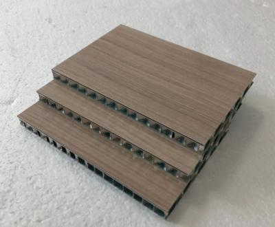 China Factory Price Transfer Printing Honeycomb False Ceiling Design Random Modelling for sale