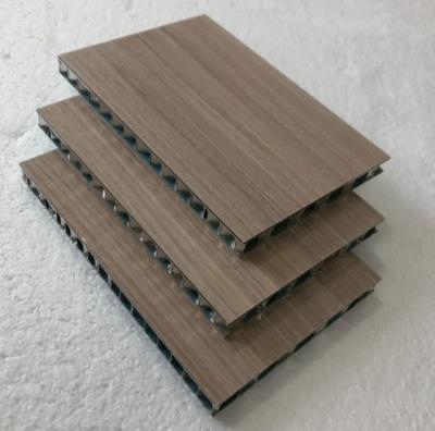 China Factory Price Transfer Printing Honeycomb False Ceiling Design Random Modelling for sale