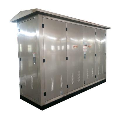 China Switch station for sale