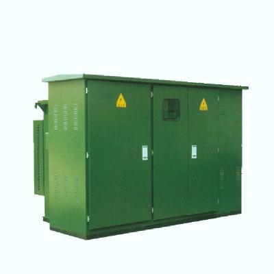 China Electrical House for sale