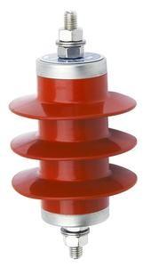 China Zinc oxide arrester for sale