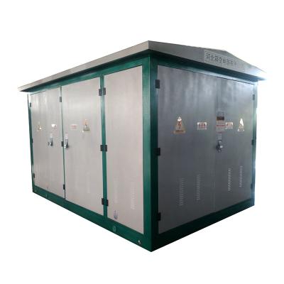 China Electrical House for sale