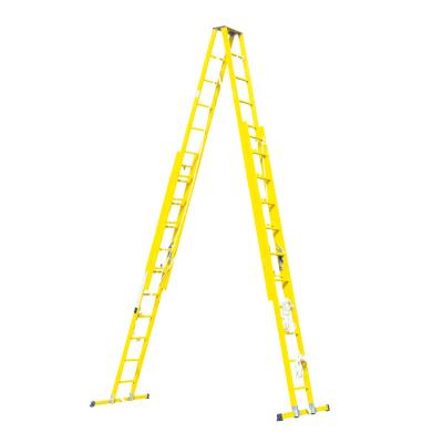 China Insulation ladder for sale