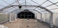 China Automatic Security and Irrigation System for Light Deprivation Protected House for sale