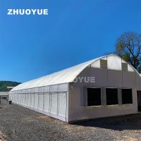 China Automatic Temperature Control for maximum Light-Deprived Greenhouse efficiency for sale