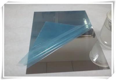 Cina strato di alluminio 2650mm del piatto 7075 1060 anti ossidazione 3003 6061 in vendita