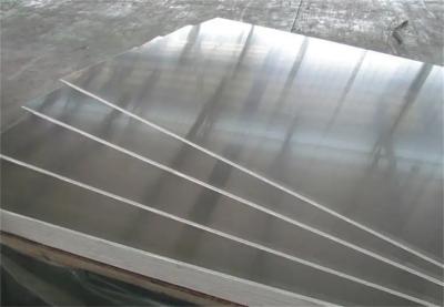 Cina 5083 piatto 0.12mm ASTM 5005 dello strato della lega di alluminio di RoHS 1060 in vendita