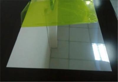 Cina piatto 1060 dello strato della lega di alluminio di 500mm anti corrosione 1100 H24 in vendita
