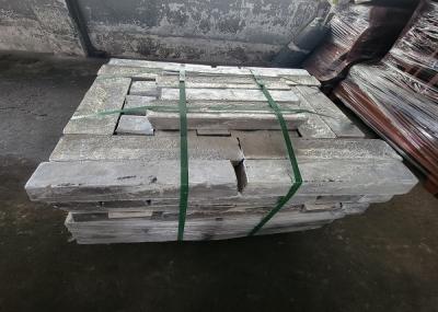 Cina Anodo puro dello zinco della lega del metallo del lingotto del magnesio Az91 99,99 in vendita