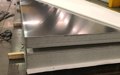 中国 5052 5083 ボート ビルディングのためのアルミ合金シート O H32 H34 H111 H116 H321 H112 販売のため