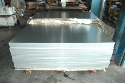 Cina 1050/1060 delle decorazioni unisce in lega i prodotti di alluminio di profilo riveste il piatto di alluminio della stagnola in vendita