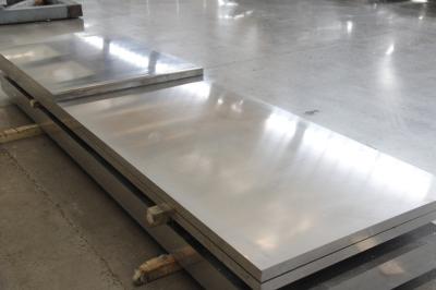 Cina 1050/1060 delle decorazioni unisce in lega i prodotti di alluminio di profilo riveste il piatto di alluminio della stagnola in vendita