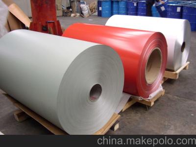 Cina 1060 3003 5083 bobina d'acciaio/piatto della bobina 0.3mm del metallo di alluminio completo dell'alluminio in vendita