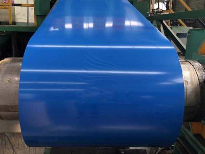 Cina Assolutamente accessibile dipinto 1050 1060 3003 3004 5052 PVDF, colore preverniciato PE ha ricoperto le bobine e gli strati di alluminio in vendita
