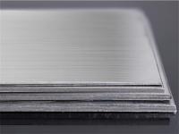 China Hot Rolled Aluminium Alloy Plate, 1000mm-3000mm Width, 3mm-200mm Thickness for sale