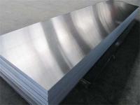 China Aluminium Alloy Sheet with SGS Certification, MOQ 1 Ton for B2B Buyers for sale