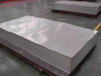 China Aluminium Alloy Sheet with SGS Certification, MOQ 1 Ton for B2B Buyers for sale