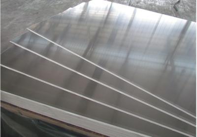 Cina 3/8 6061 di rivestimento di alluminio di alluminio Diamond Plate del mulino del piatto 6061-T651 6061-T6 in vendita