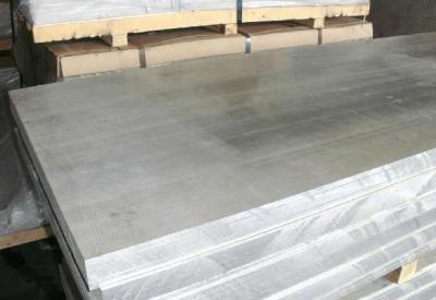 Cina Gli aerei classificano mezzi il piatto di foggiatura di alluminio del piatto 6061 T6 6061-F 6061 di alluminio di quarto di pollice in vendita