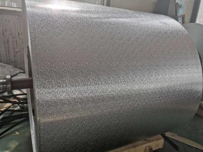 Cina Strati di alluminio laminato a freddo immerso caldo 3/8