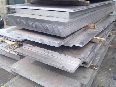 Cina H116 H32 5083 che il piegamento di alluminio del piatto zinca gli strati coprenti di alluminio arrotola la pietra da costruzione ricoperta in vendita
