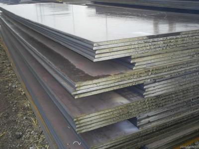 Cina Strato SCM440 laminato a caldo dell'acciaio legato 4130 di ASTM 6150 Aisi 4140 in vendita