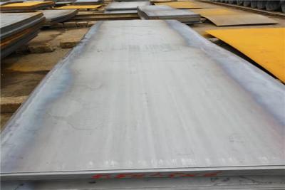 Cina Piatto di acciaio del contenitore a pressione della caldaia del piatto della lega del metallo di Asme Sa516 Gr60/70 per il contenitore in vendita