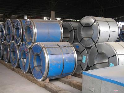Cina 7039 7068 metalli pre dipinti dello zinco galvanizzati 8mm dello strato 7mm della lega di alluminio si arrotolano in vendita
