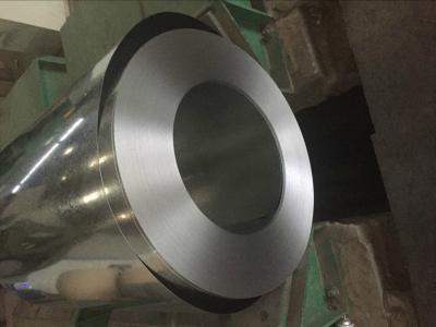 Cina Zinco lustrino di alluminio regolare minimo del lamiera galvanizzato Z275 Hdgi della bobina dello specchio G60 ricoperto in vendita