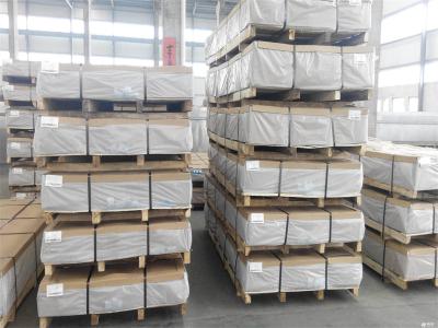 Cina 1050 1060 1100 hanno impresso la bobina di alluminio dello strato per la decorazione in vendita