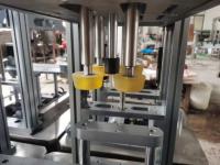 China Automatic Capping Machine 1700mm Capping Machine For Plastic Bottle for sale
