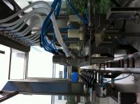 China 380V Inline Bottle Filling Machine for sale
