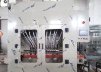 China PP 2l Corrosive Liquid Filling Machine for sale
