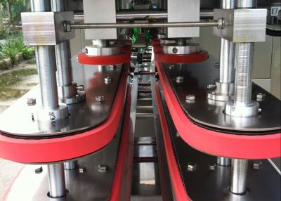 China Argenteous Zes van de de Flessenschroef van de Oneffenheidswijn de Machine van de Capsuleermachineglass auto capper Te koop
