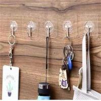 China Solid Pattern Type Suction Door Hook for Sturdy and Dependable Wall Organization for sale