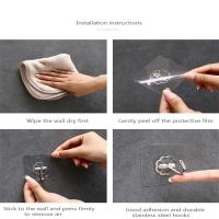 China Solid Pattern Type Suction Door Hook for Sturdy and Dependable Wall Organization for sale