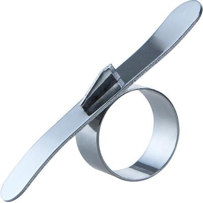 Cina Macchine da cucina Mini Peeler di frutta con dimensioni del prodotto 7.5*1.1*2.5cm e circa 13g in vendita
